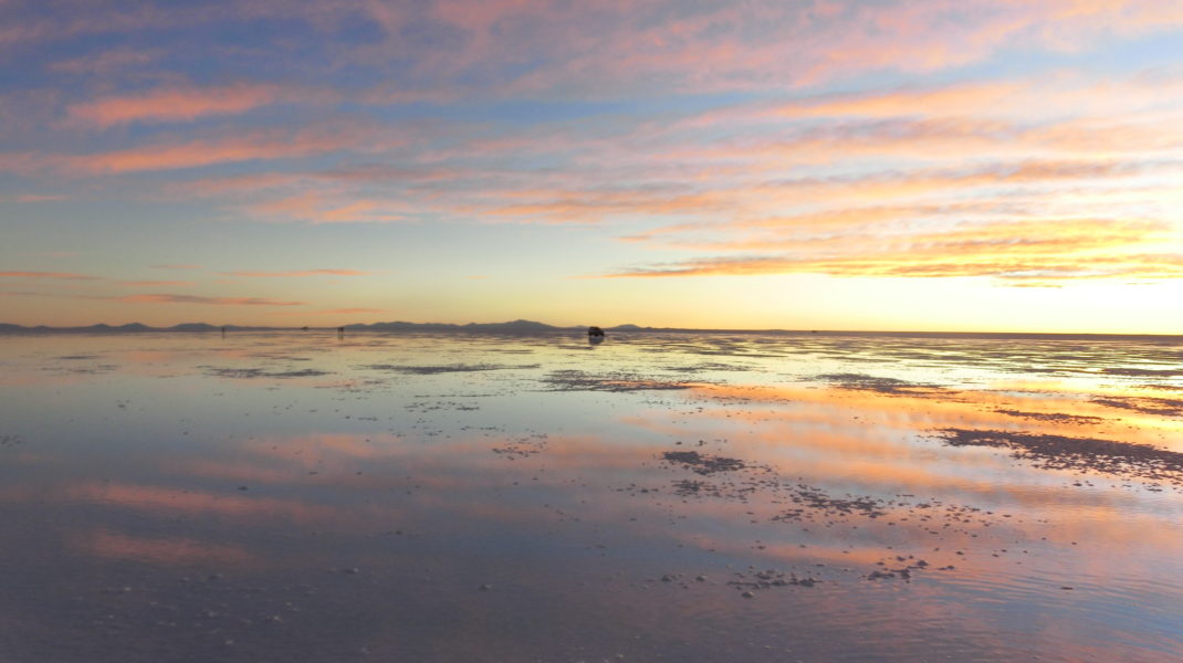 世界散歩 World Walking